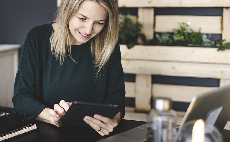 Technologie | Crosscan