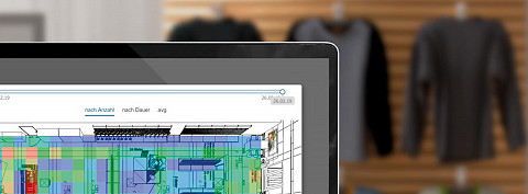 Heatmapping | Crosscan